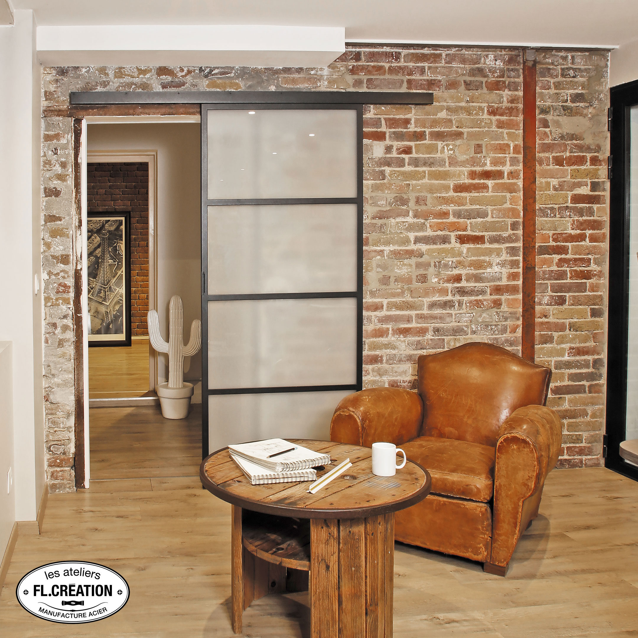 Gamme District - FL Création