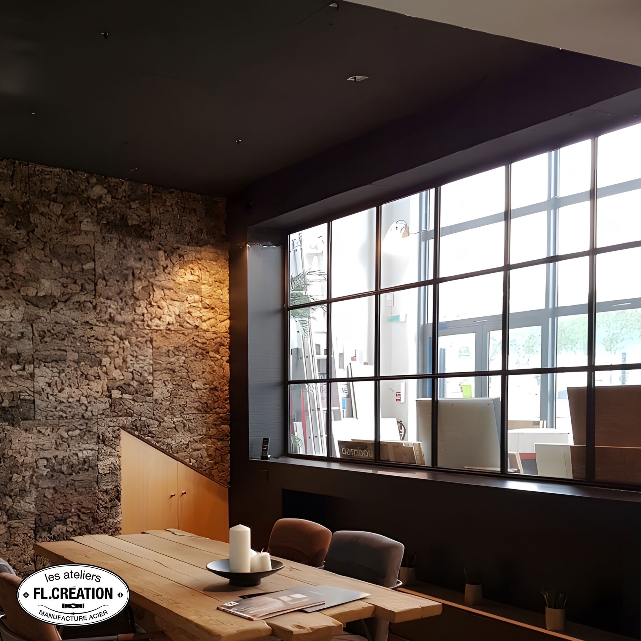 Gamme Urban - FL Création